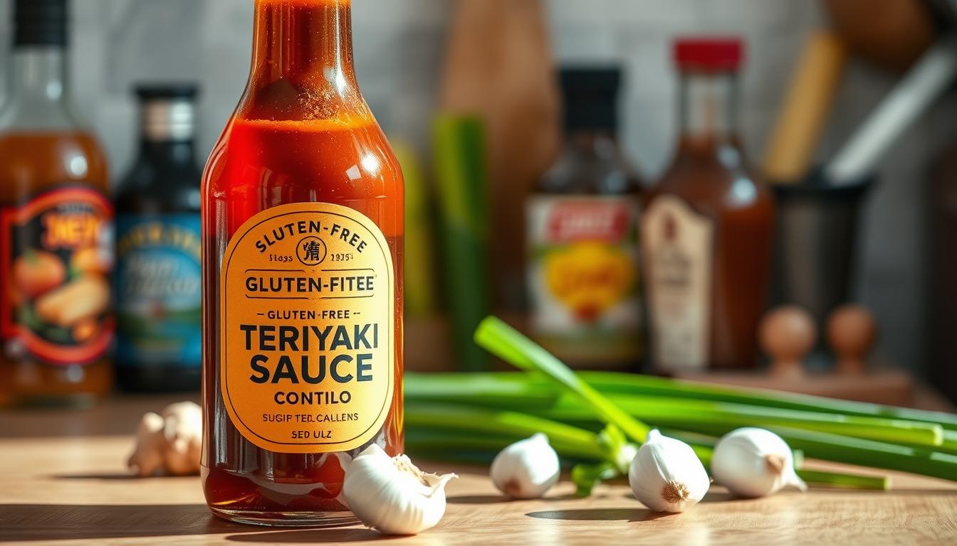 Is Teriyaki Sauce Gluten-Free? Your Guide to Safe Eating